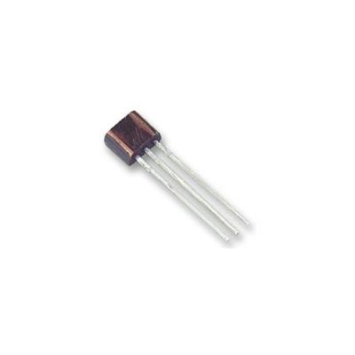 BS170P Diodes Inc. Mosfet, N, E-Line | eBay UK
