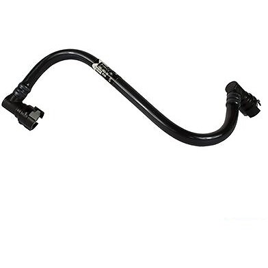 KCV-262 Motorcraft PCV Hose New for Ford Escape Fusion Transit Connect ...