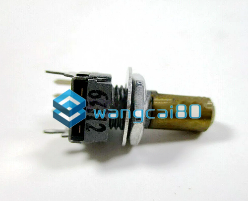 Japanese SANSEI EC09 EC09P20-205B Type encoder With Stepping 20 Point ...