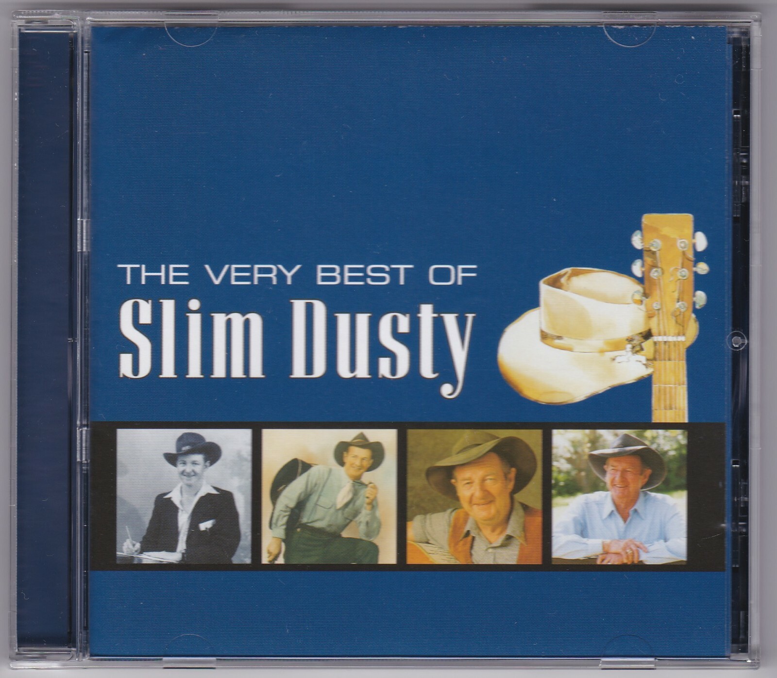Very Best of Slim Dusty by Slim Dusty (CD, 2003) for sale online | eBay