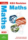 Collins New Key Stage 3 Revision Maths Year 7: Workbook - Paperback ...