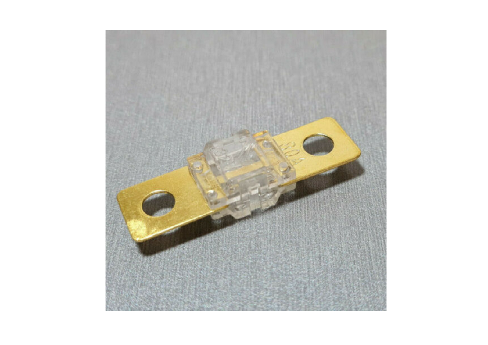 5PCS 80 AMP Midi Fuses 80A for Dual Battery ANS Fuse Holder Solar ...