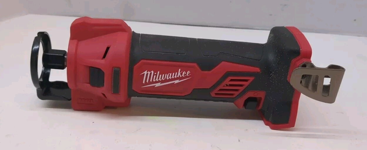 Milwaukee 2627-20 M18 Li-Ion Cordless Drywall Cut Out Tool | eBay