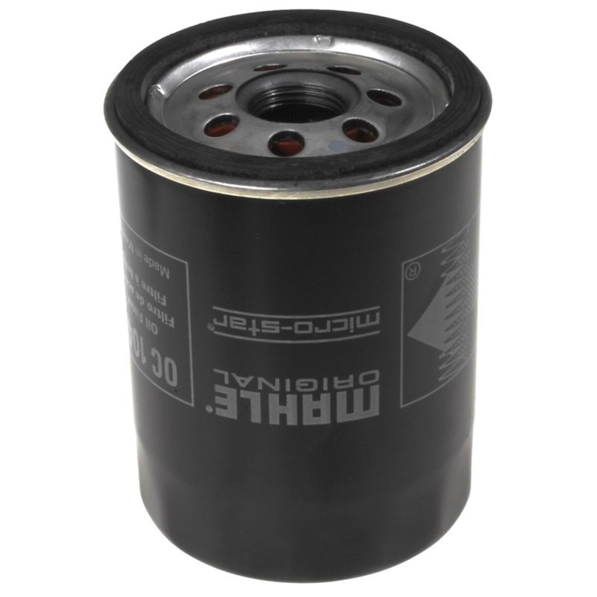 MAHLE OC1048 - cross reference oil filters | oilfilter-crossreference.com
