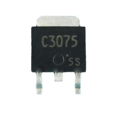 set of 10 0.8A 2SC3075 C3075 500V new good quality | eBay