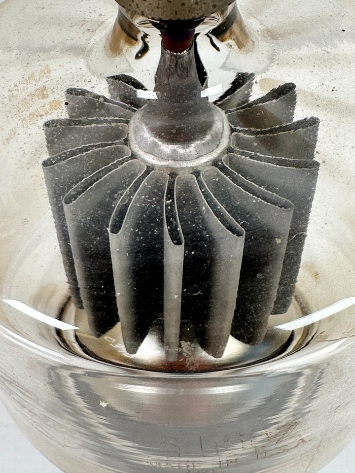 3-500Z Transmitting Tubes Eimac RF Parts (Single) | eBay