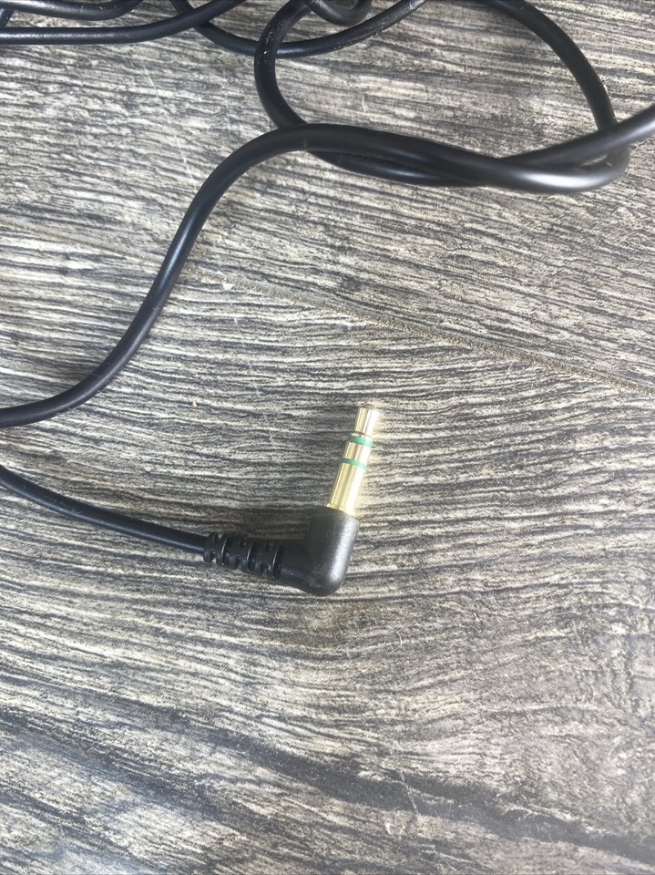 Sony MDR-NC40 Ultra Lightweight Noise Canceling Headphones Folding ...