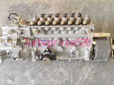 NEW GENUINE DOOWON 105487-6490 INJECTION PUMP | eBay
