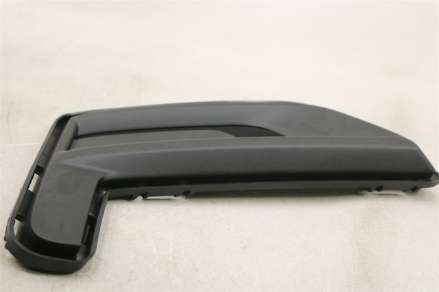 Nissan OEM 17-18 Rogue Front Bumper-hole Cover Left 622575HK0A for sale ...