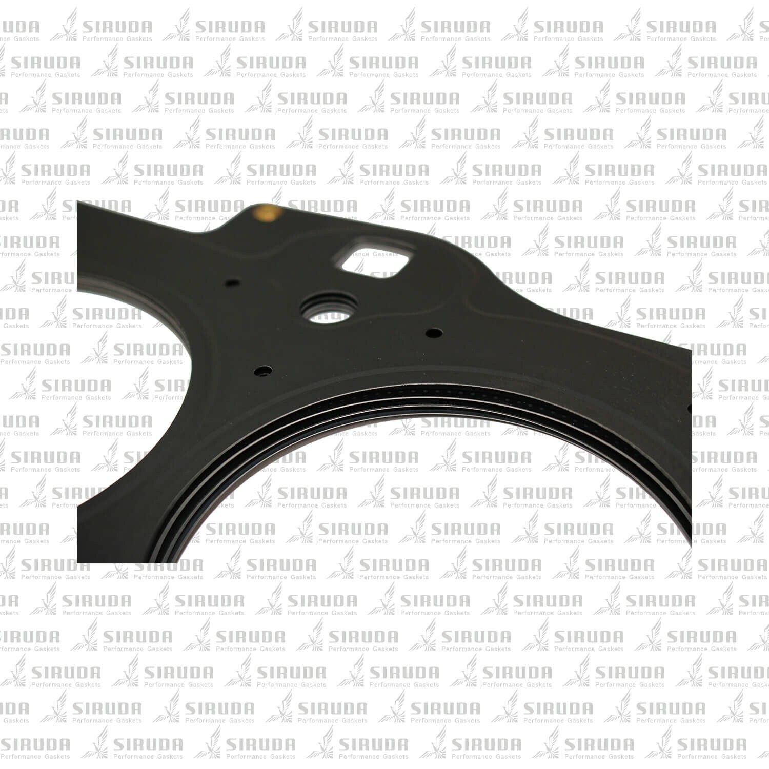 SIRUDA Cylinder Head Gasket｜for MAZDA_CGBA L8｜ MX-5｜T:1.2mm｜OEM#1S7G ...