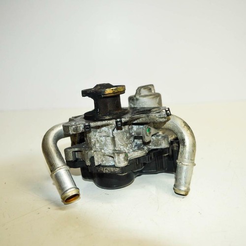 VW GOLF VII GTD 2013 EGR Valve 04L131501E 2.0 Diesel 135kw 10589474 ...