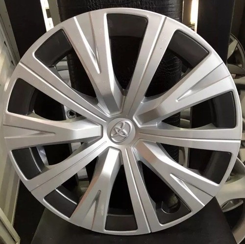 OEM 2018 2020 Toyota Camry 16" Hubcap# 61183 #42602-06140 Free S&H ...