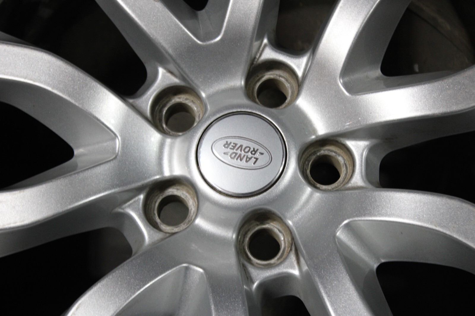 2014-2017 Land Rover Range Rover Sport 20x8.5 20" OEM Wheel Rim | 72252 ...