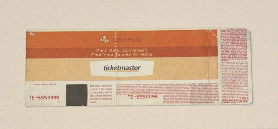 Gwar 20th Anniversary Fall Tour Quest Nightclub MPLS Concert Ticket ...