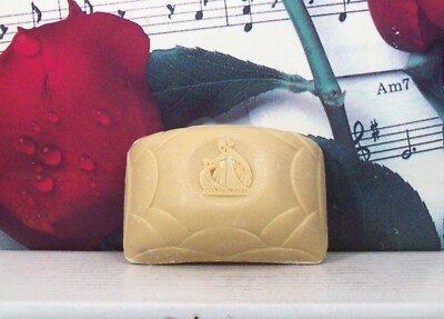 Lanvin My Sin Bath Soap 3.0 OZ. NWOB. Vintage. | eBay