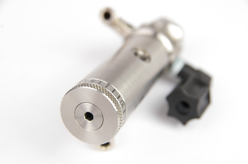 Nordson EFD 781 7007031 781S-SS Spray Valve | eBay