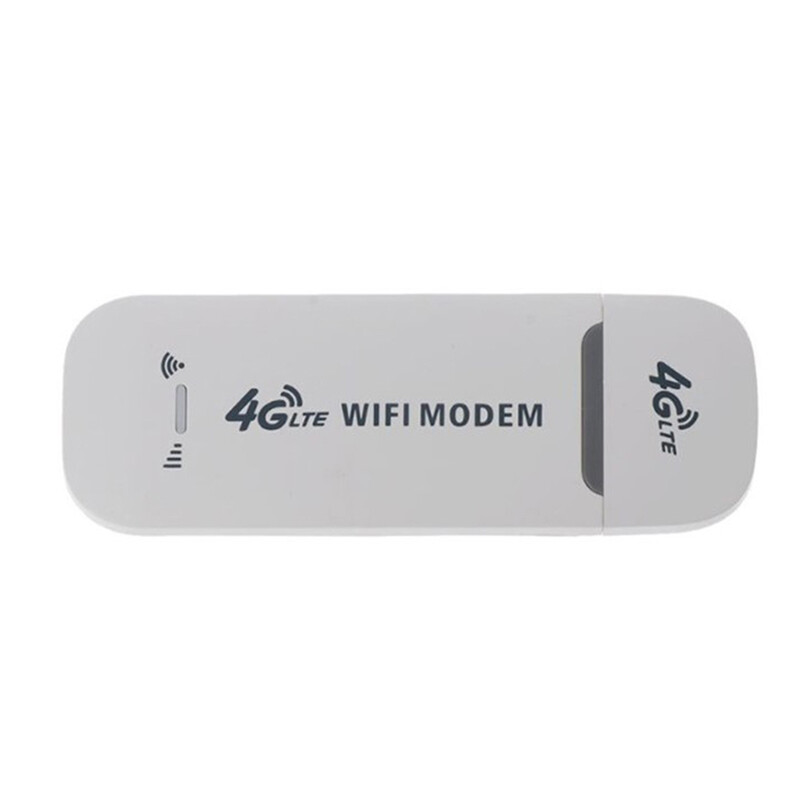 4G LTE Wireless USB Dongle Mobile Broadband 150Mbps Modem Stick Sim ...