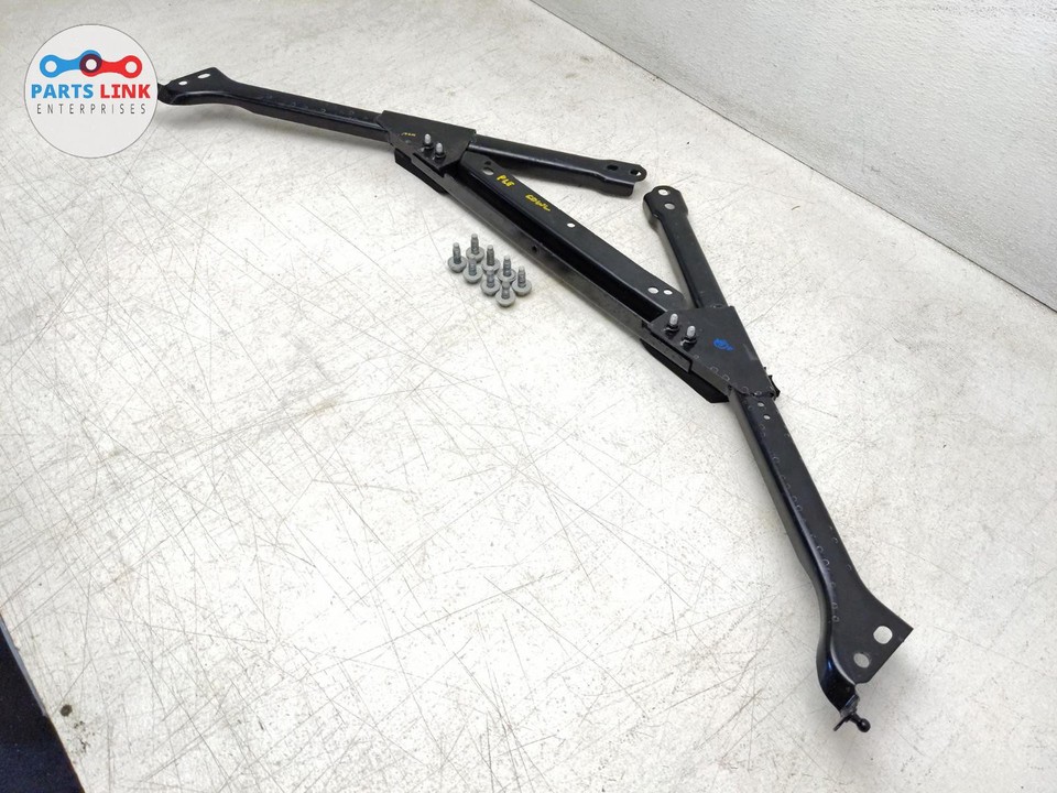 2020-23 LAND ROVER DEFENDER FRONT STRUT SHOCK TOWER BRACE SUPPORT BEAM ...