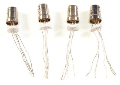 6S51N-V 6С51Н-В soviet Nuvistor Triode Tube New 10pcs | eBay