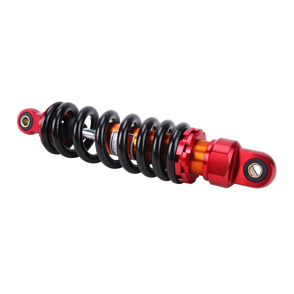 285mm Rear Shock Absorber Suspension For Yamaha TTR90 PW80 Dirt Bike ...