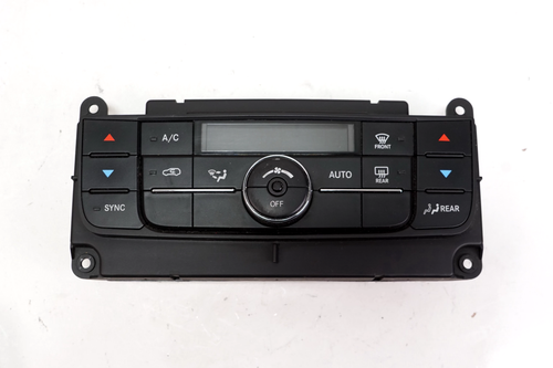 DODGE DURANGO Heater Climate Control A/C OEM 2011 - 2013 | eBay