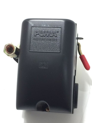 1PC Air Compressor Accessories Pressure Switch Pressure Switch For PUMA ...