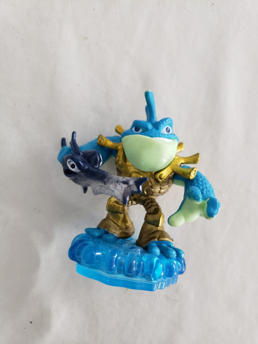 Skylander Figure Swap Force Countdown Rip tide | eBay