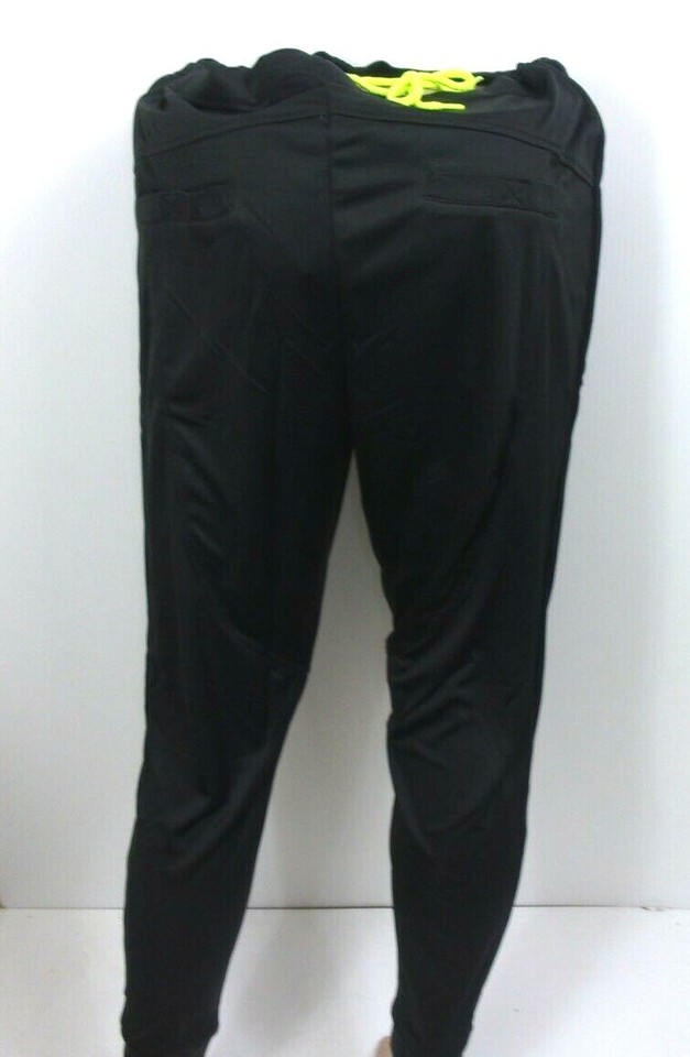 Jocko Men's Terance Pants Black Small-XLarge JM3008 173A | eBay