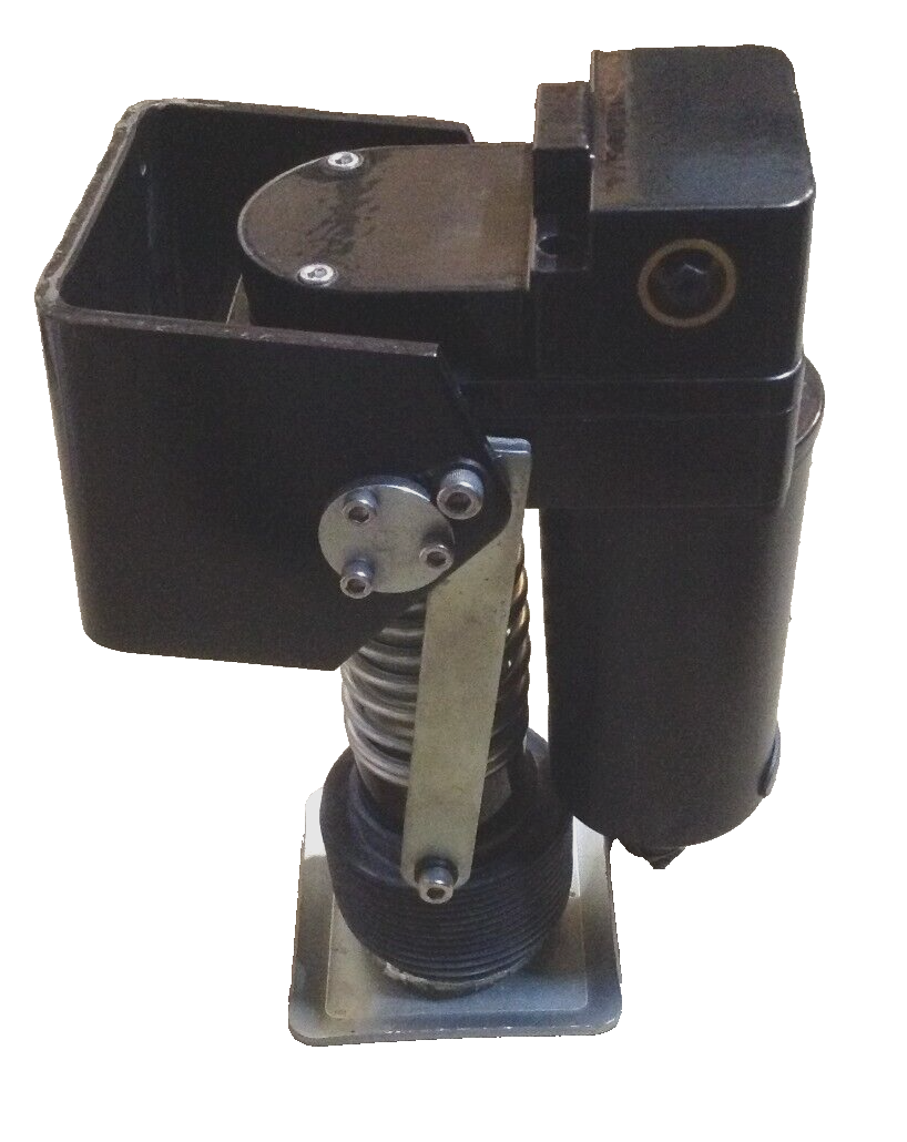 ATWOOD LIPPERT COMPATIBLE HCPTR-2 ELECTRIC AUTO LEVEL STABILIZER SYSTEM ...