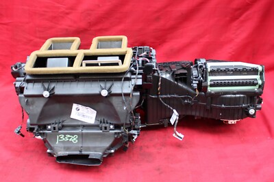 BMW 335 328 428 435 HVAC AC EVAPORATOR AIR HEATER BLOWER MOTOR CORE ...