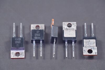 Diodes - 15 Amp Diode