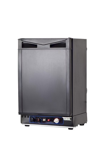 Propane Refrigerator Car 110V Motorhome Camper RV Fridge Portable 2Way ...