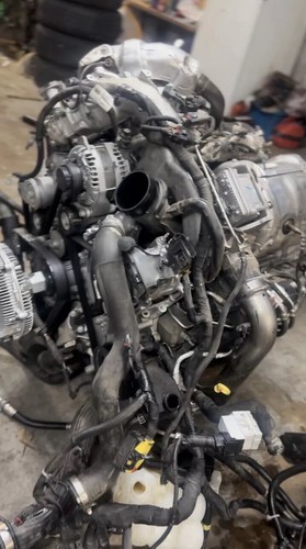 L5p Engine 6.6L Duramax | eBay