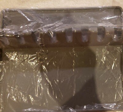 Silicone Spoon Rest Large Size Holder Utensil Rest Drip Pad Hang Hole ...