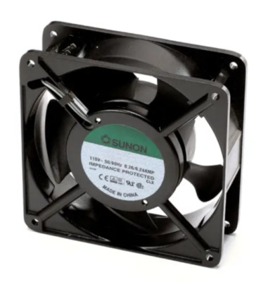 Fan Replacement für Marshall Air 713BG Part# 504059 4 1/2" 120V | eBay.de