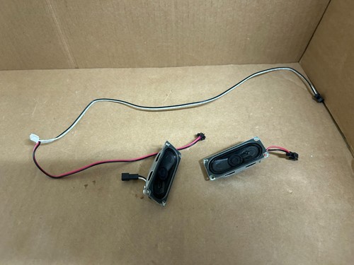 Insignia NS-19D220NA16-A TV Television Left and Right Internal Speaker ...