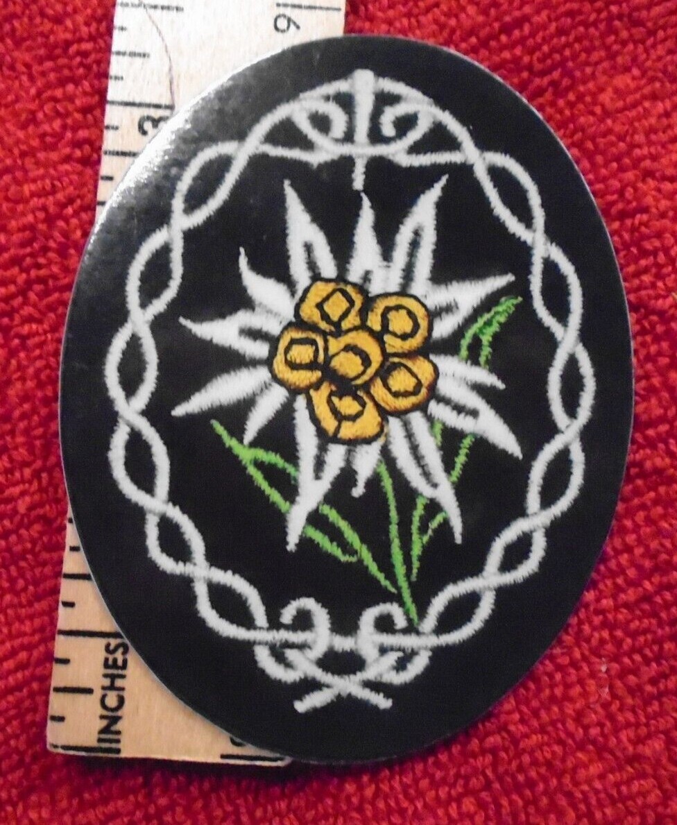 Edelweiss Flower Ww2 | Best Flower Site