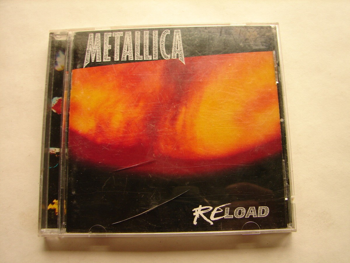 Reload Album