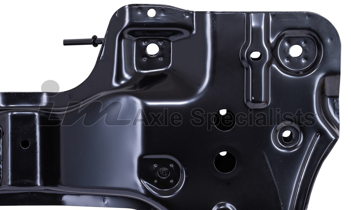 Front Subframe Crossmember Engine Subframe Carrier for Opel Vauxhall ...