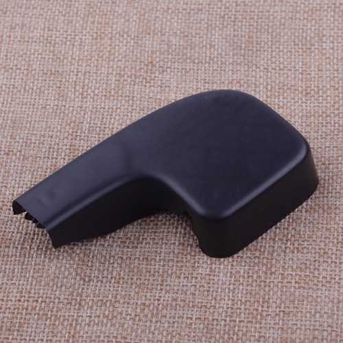 2 Front Windshield Wiper Arm Nut Cover Cap fit for BMW 3 E90 E91 E92 ...