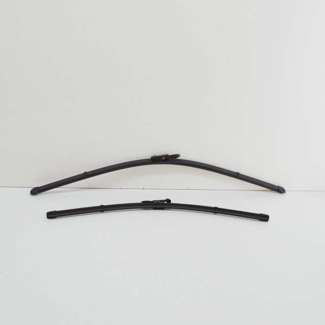 Mercedes-Benz Ml W164 Windshield Wiper Blade LHD A2518200100 Genuine ...
