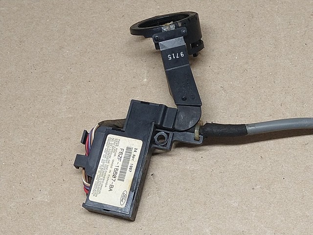 Ford 1997 - 1998 Mustang OEM Pats Transceiver F6zf-15607-ba 90 Day for ...