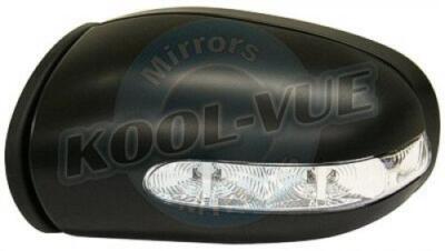 for 03-06 Mercedes Benz E55 Amg Side View Mirror - Left (Driver) - 2003 ...