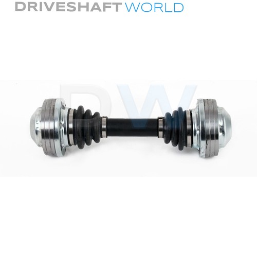 Mercedes G-Class W463, G320 CDI, G350 BLUETEC Driveshaft Propshaft ...