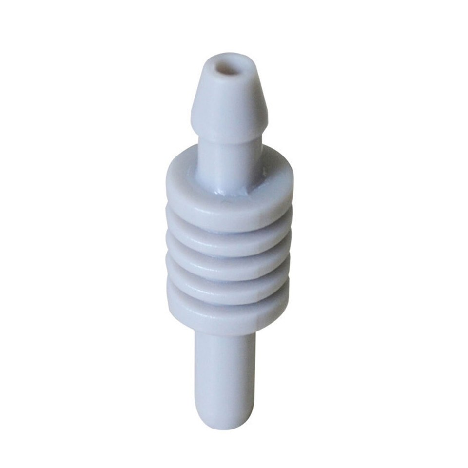 5/10 PCS NIBP Cuff Air Hose Connector For blood Pressure Monitor ...