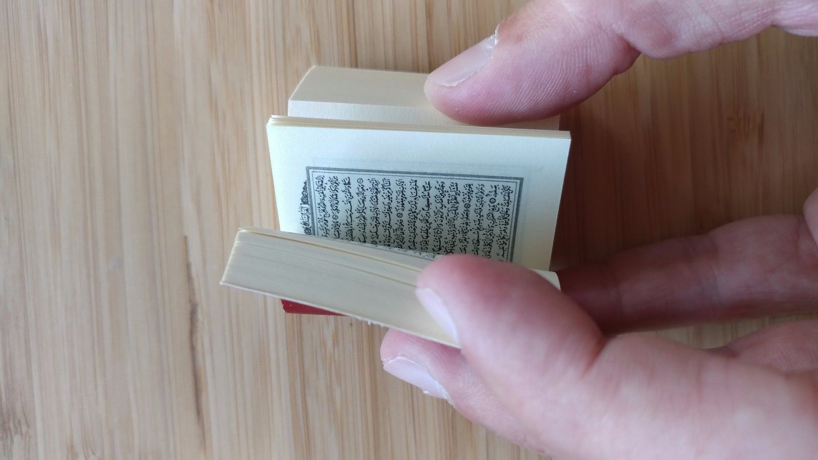 Mini Holy Quran Quran Kareem Ramadan Gifts LOT Eid gift Islamic Wedding ...