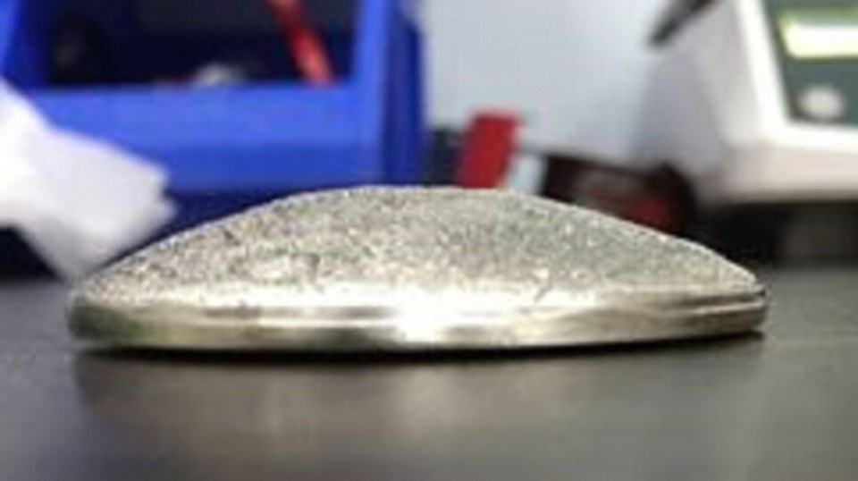 3D Dome Moon Surface Silver Coin 1st Man Landing U C Old Apollo 1969 ...