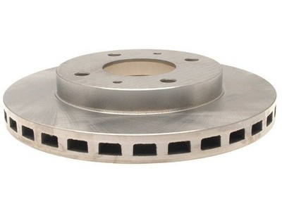 Front Brake Rotor 18PWBM44 for Galant Expo LRV Sigma 1989 1988 1990 ...