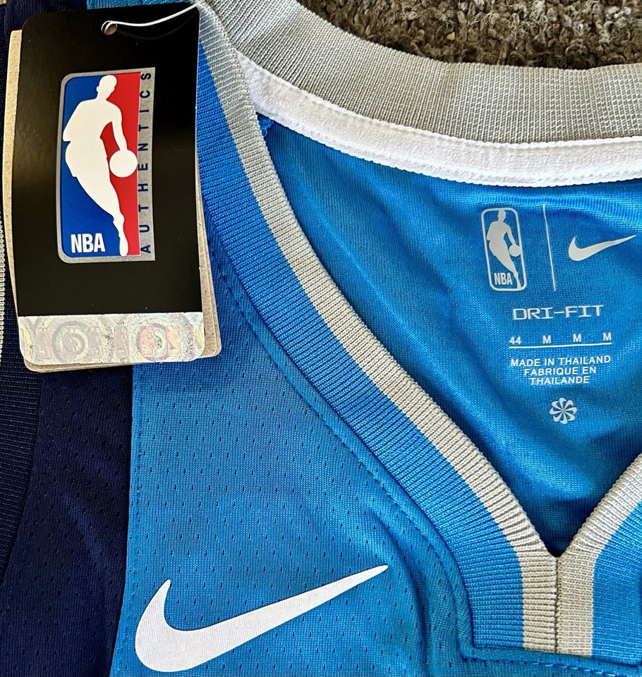 NBA|Dallas Mavericks|Cooper Flagg|M (Nike/Dri-Fit/Swingman/Icon Edition ...