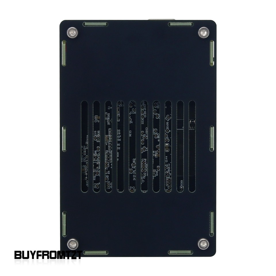 Mini Mister Game Console Cyclone V SoC FPGA Development Board w/32GB TF ...